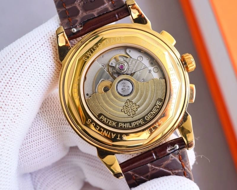 High accuracy PATEK PHILIPPE Watches