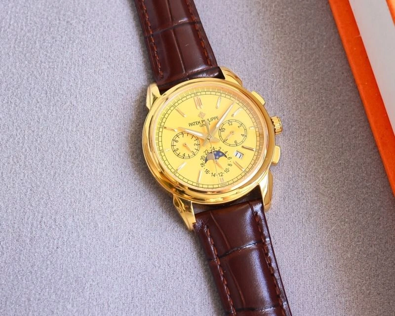 High accuracy PATEK PHILIPPE Watches