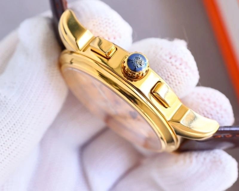 High accuracy PATEK PHILIPPE Watches