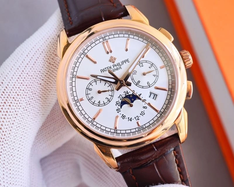 PATEK PHILIPPE Watches