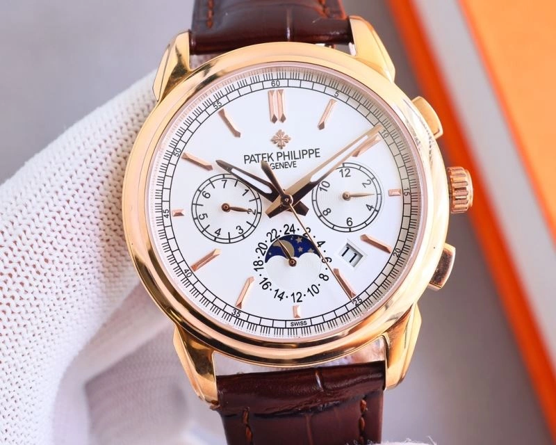 Factory-made PATEK PHILIPPE Watches
