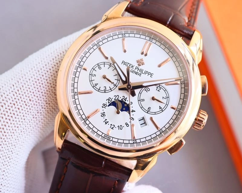Factory-made PATEK PHILIPPE Watches