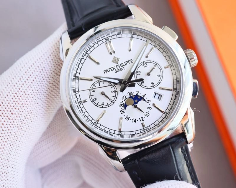 Factory-made PATEK PHILIPPE Watches