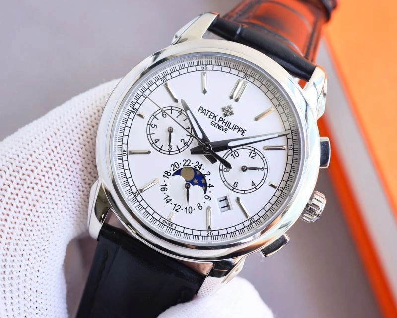 Factory-made PATEK PHILIPPE Watches