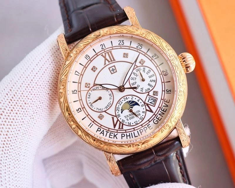PATEK PHILIPPE Watches