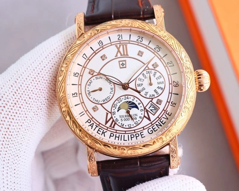 Accurate model PATEK PHILIPPE Watches