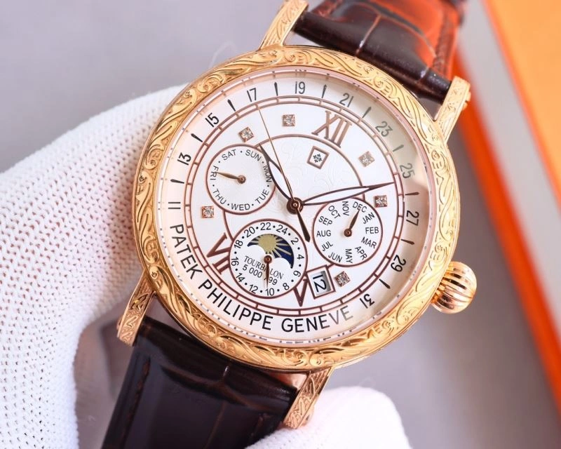 Accurate model PATEK PHILIPPE Watches
