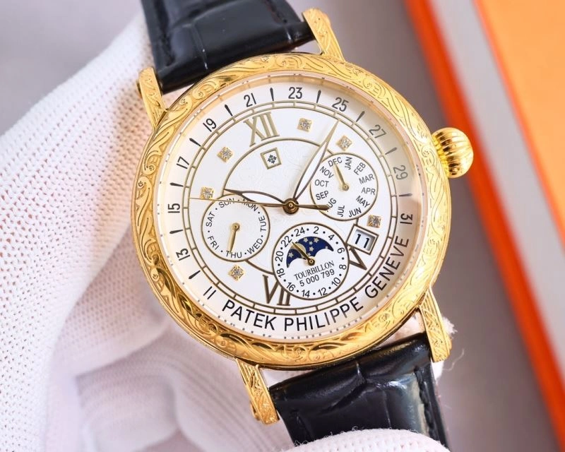 Accurate model PATEK PHILIPPE Watches