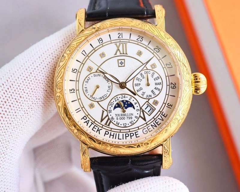 Accurate model PATEK PHILIPPE Watches