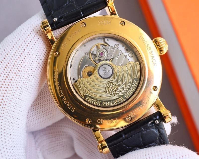 Accurate model PATEK PHILIPPE Watches