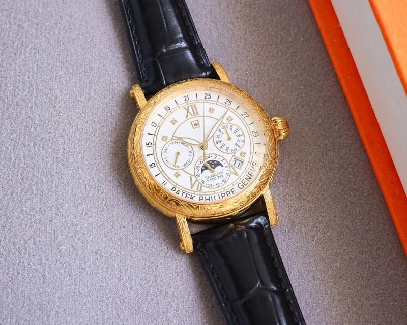 Accurate model PATEK PHILIPPE Watches