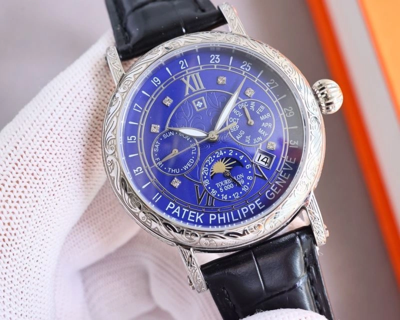 PATEK PHILIPPE Watches