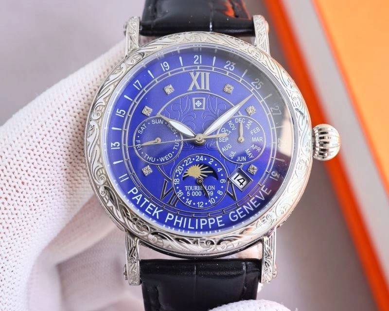 Factory-made PATEK PHILIPPE Watches