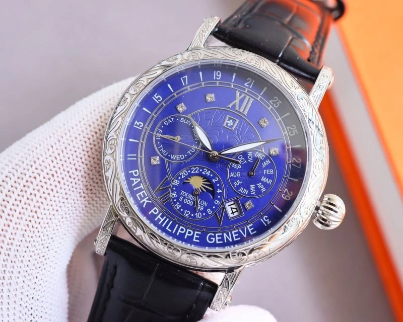 Factory-made PATEK PHILIPPE Watches