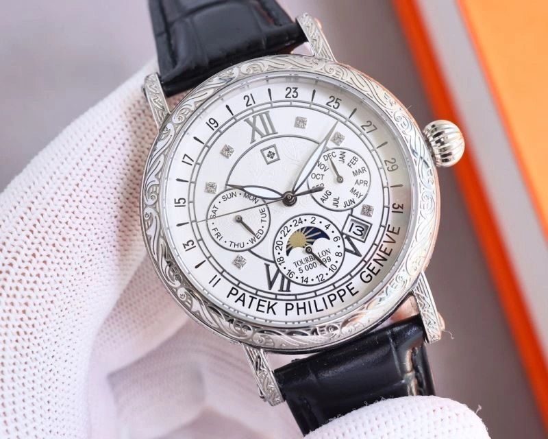 Factory-made PATEK PHILIPPE Watches