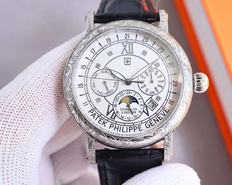 Factory-made PATEK PHILIPPE Watches