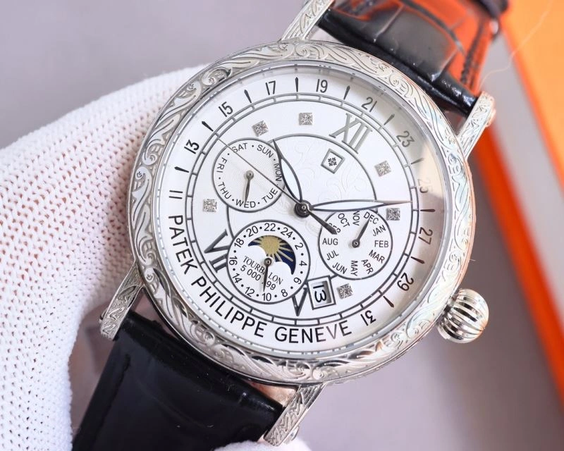 Factory-made PATEK PHILIPPE Watches