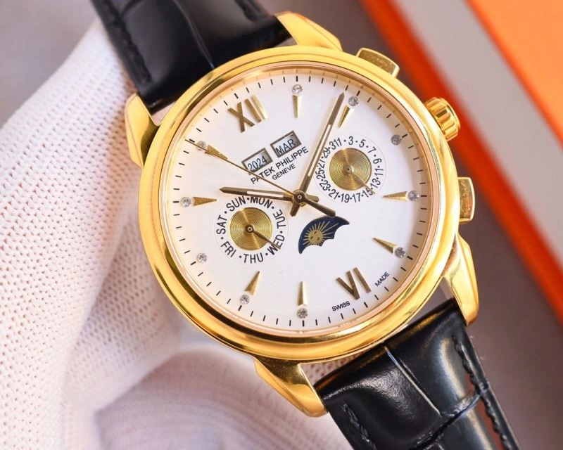 PATEK PHILIPPE Watches