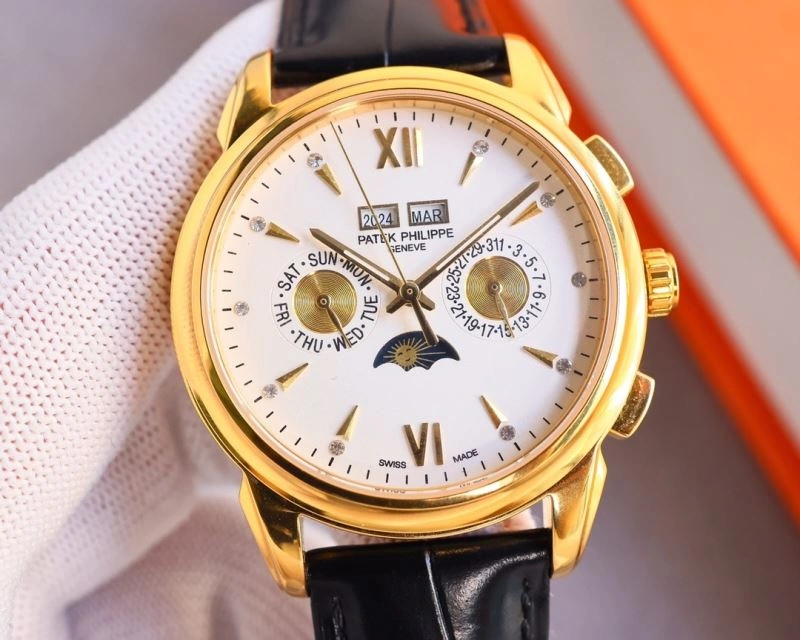 Legit PATEK PHILIPPE Watches