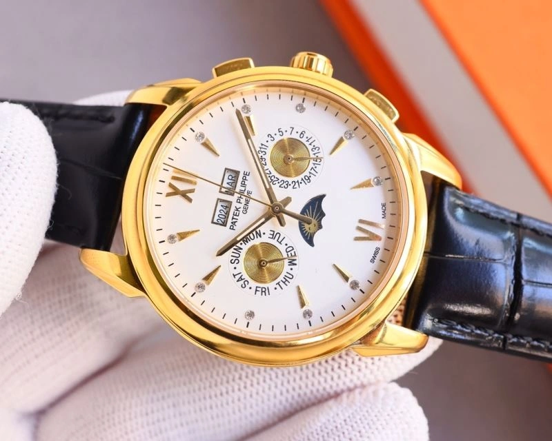 Legit PATEK PHILIPPE Watches