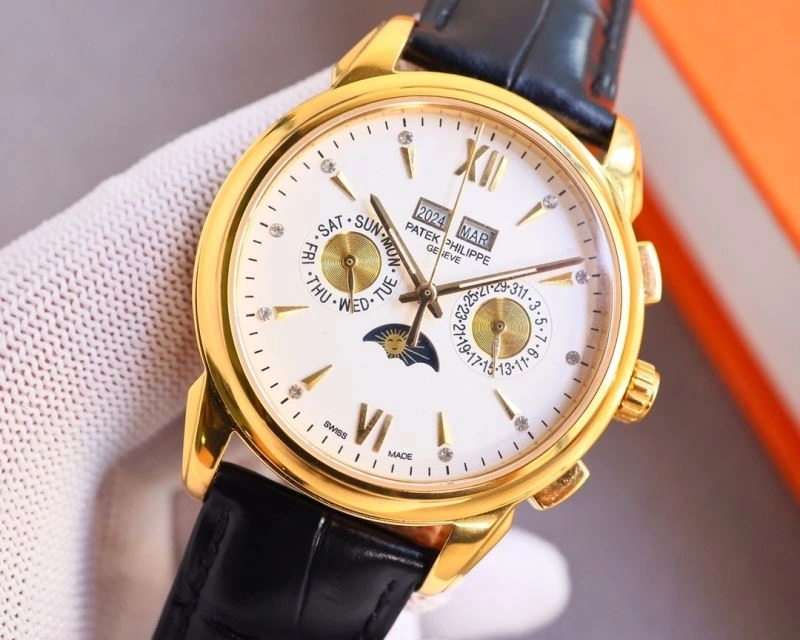 Legit PATEK PHILIPPE Watches