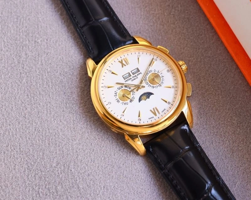 Legit PATEK PHILIPPE Watches