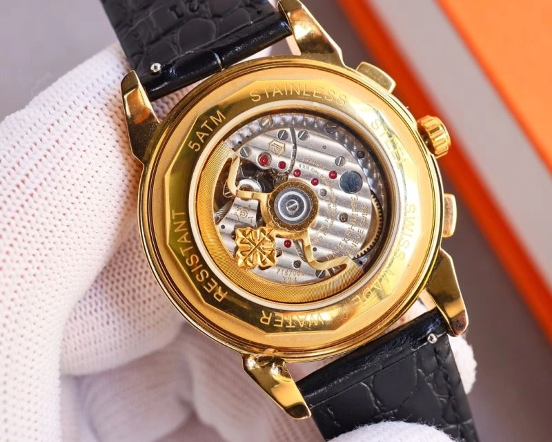 Legit PATEK PHILIPPE Watches