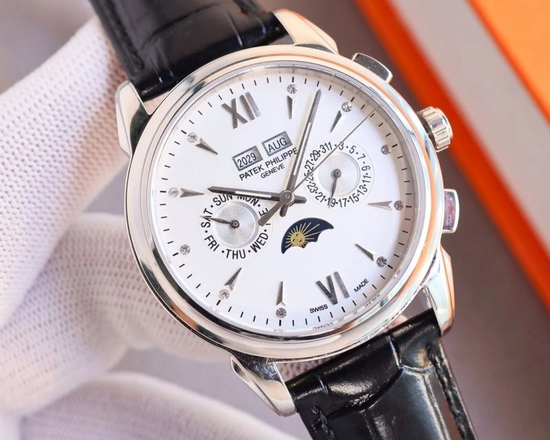 PATEK PHILIPPE Watches