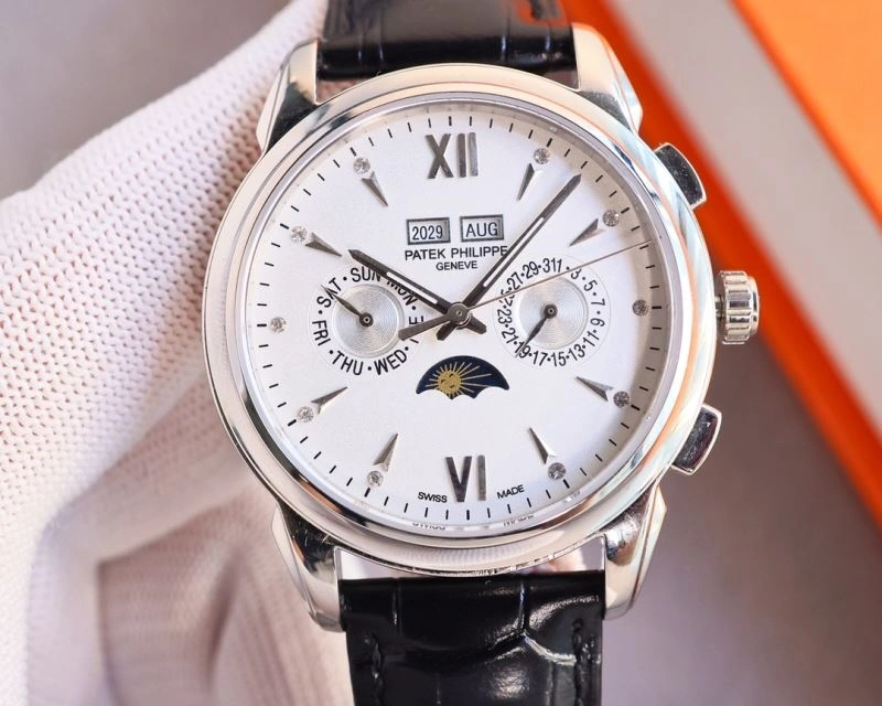 Perfect replica PATEK PHILIPPE Watches