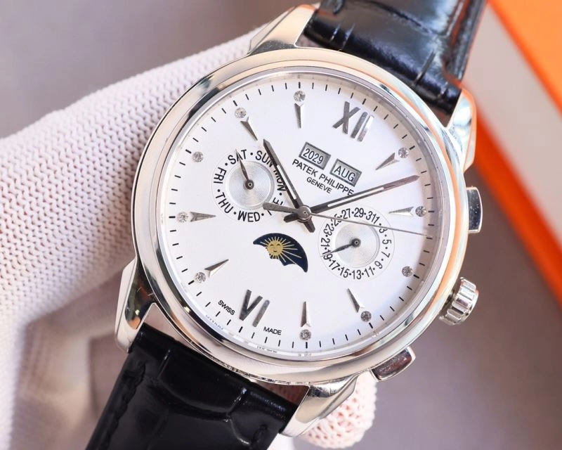 Perfect replica PATEK PHILIPPE Watches