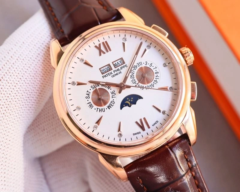 Perfect replica PATEK PHILIPPE Watches