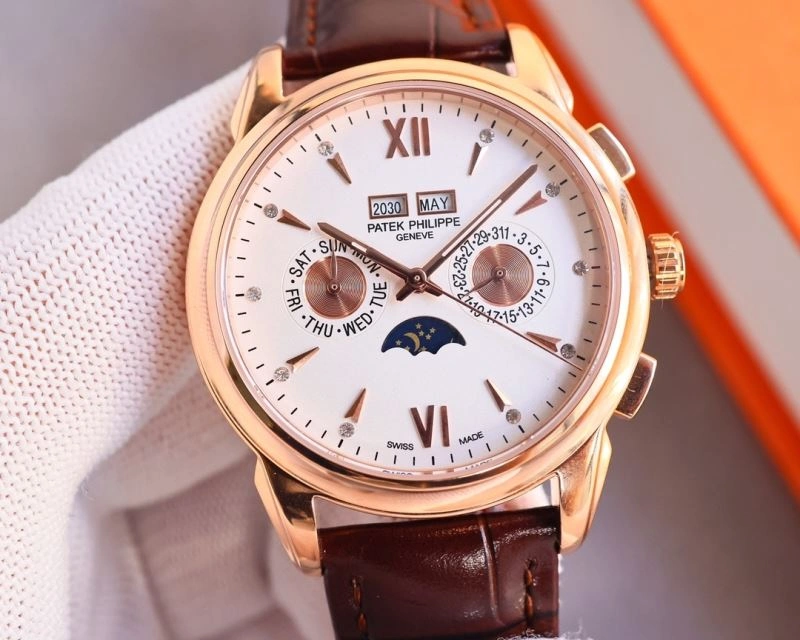 Perfect replica PATEK PHILIPPE Watches