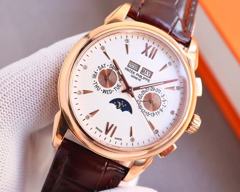 Perfect replica PATEK PHILIPPE Watches