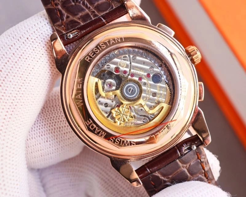 Perfect replica PATEK PHILIPPE Watches