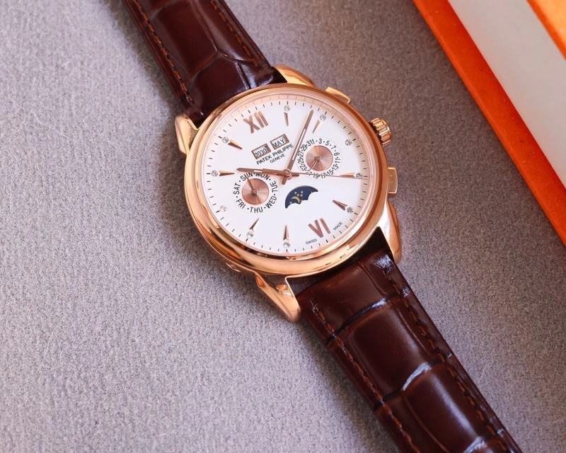 Perfect replica PATEK PHILIPPE Watches
