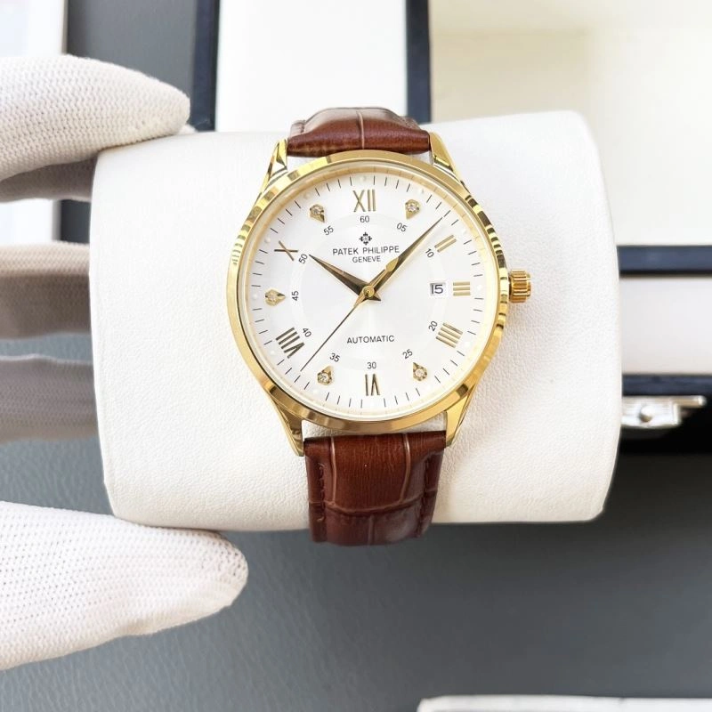 Brand-original PATEK PHILIPPE Watches