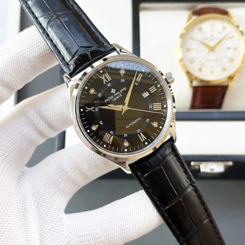 Brand-original PATEK PHILIPPE Watches