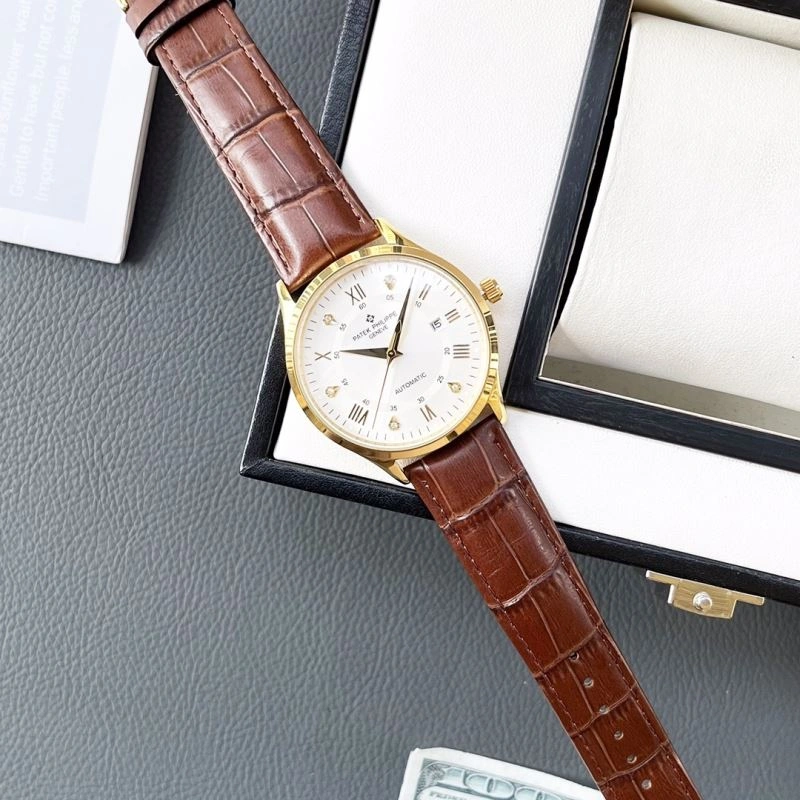 Brand-original PATEK PHILIPPE Watches