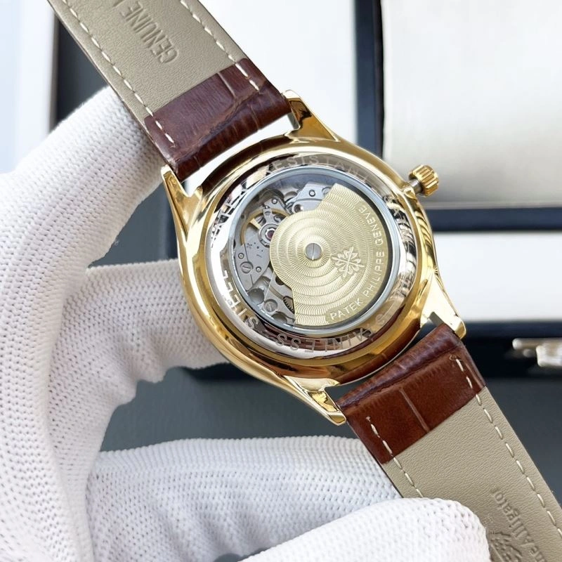 Brand-original PATEK PHILIPPE Watches