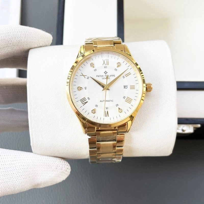 1:1 copy PATEK PHILIPPE Watches