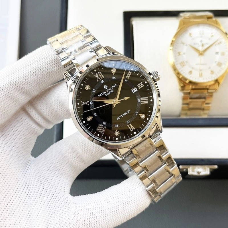 1:1 copy PATEK PHILIPPE Watches