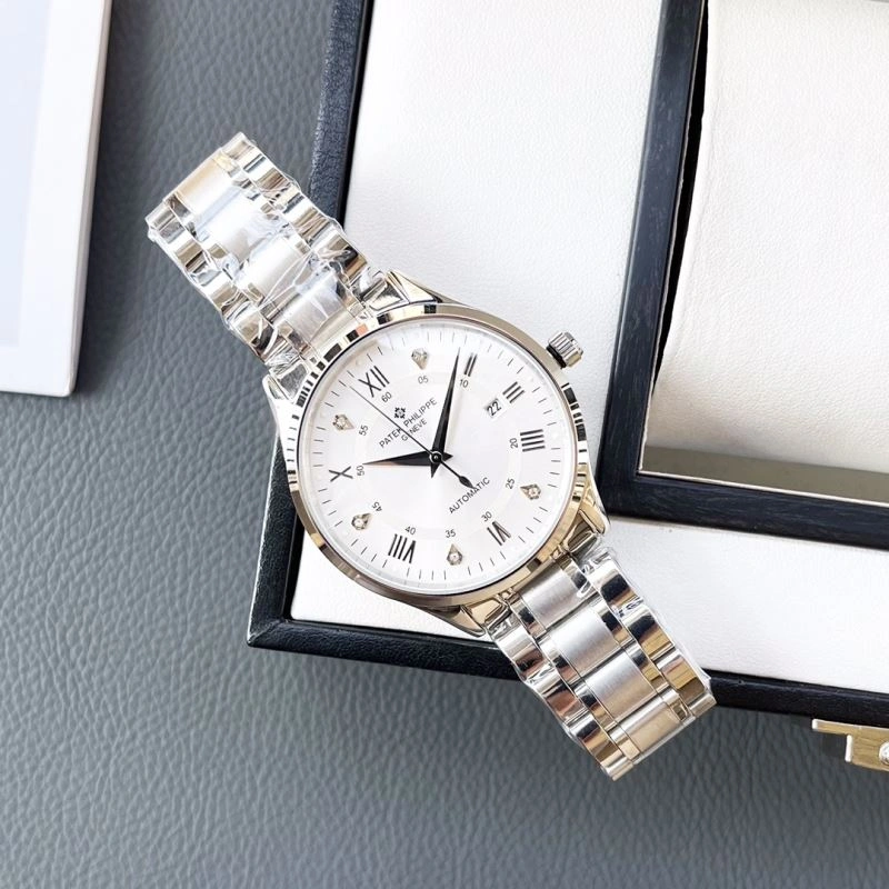 1:1 copy PATEK PHILIPPE Watches