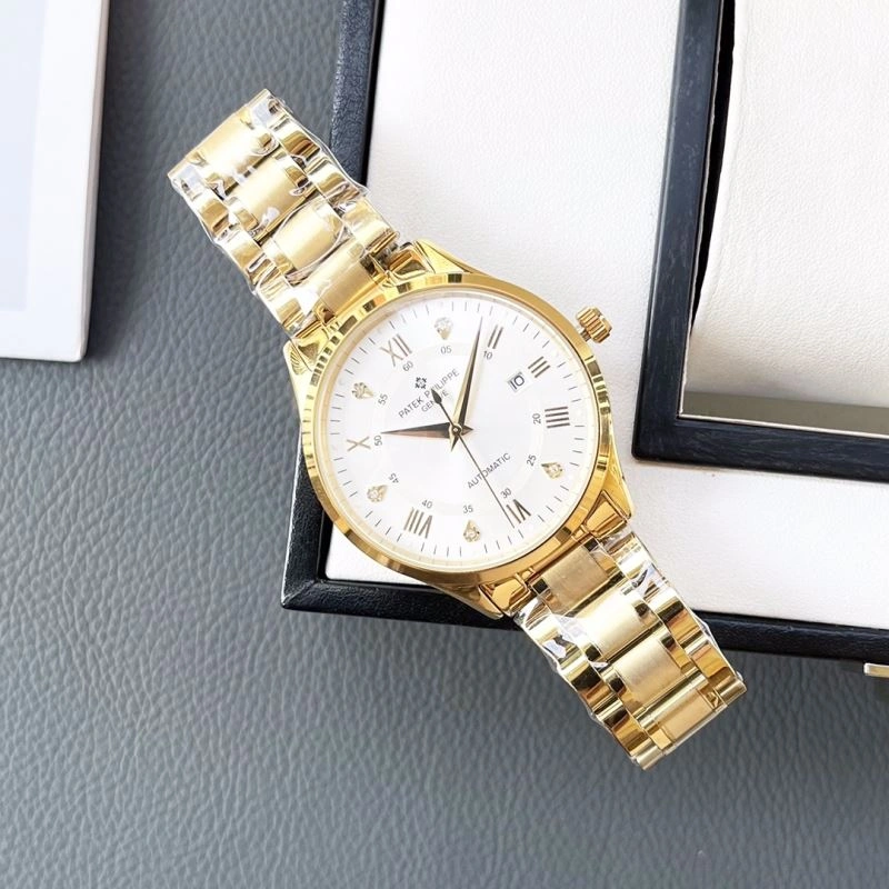 1:1 copy PATEK PHILIPPE Watches