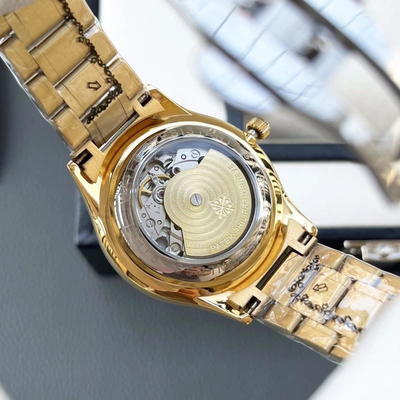 1:1 copy PATEK PHILIPPE Watches