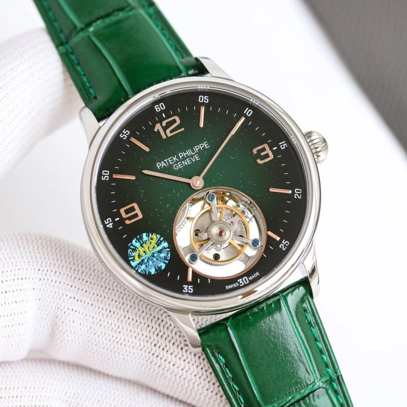 PATEK PHILIPPE Watches