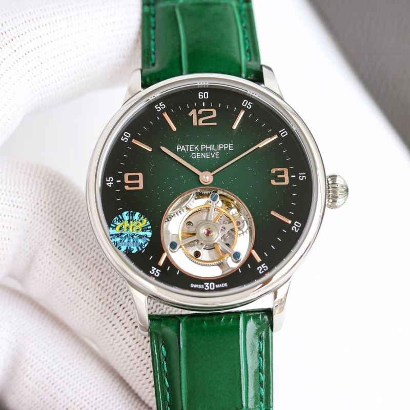 Brand-original PATEK PHILIPPE Watches