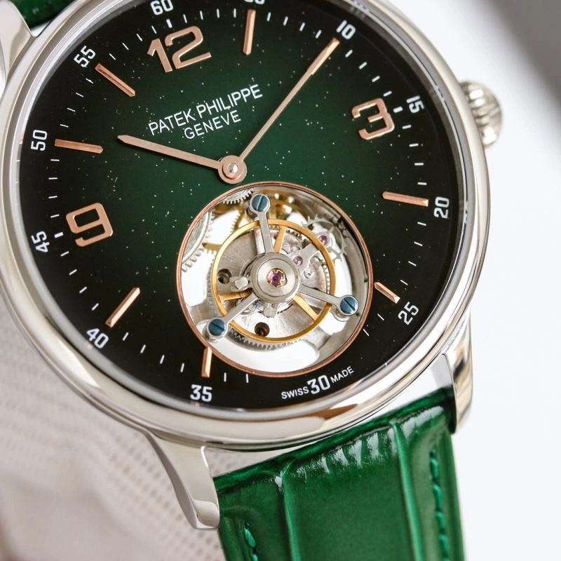 Brand-original PATEK PHILIPPE Watches