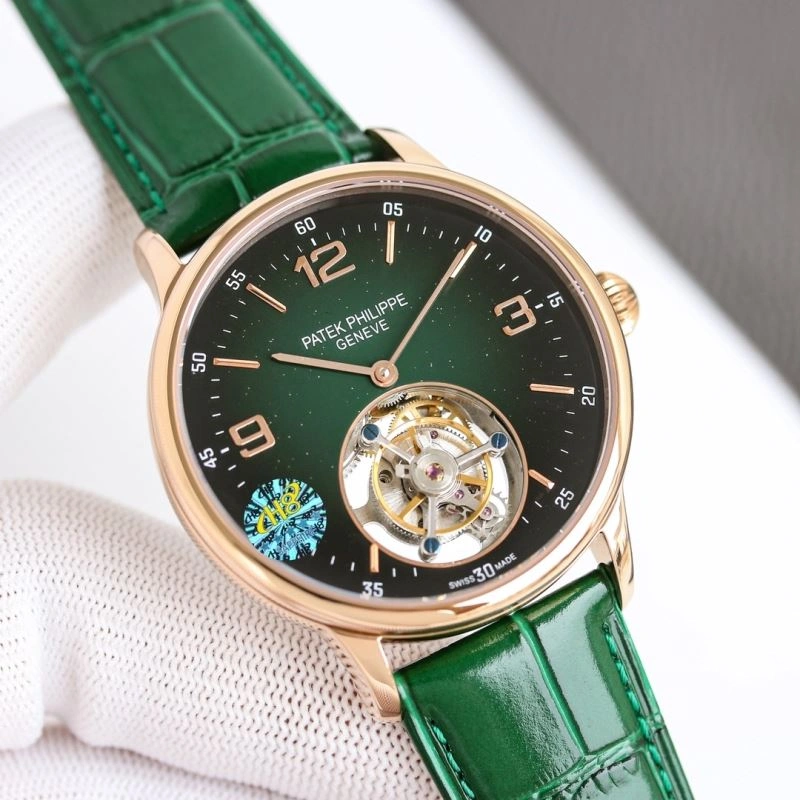 Brand-original PATEK PHILIPPE Watches