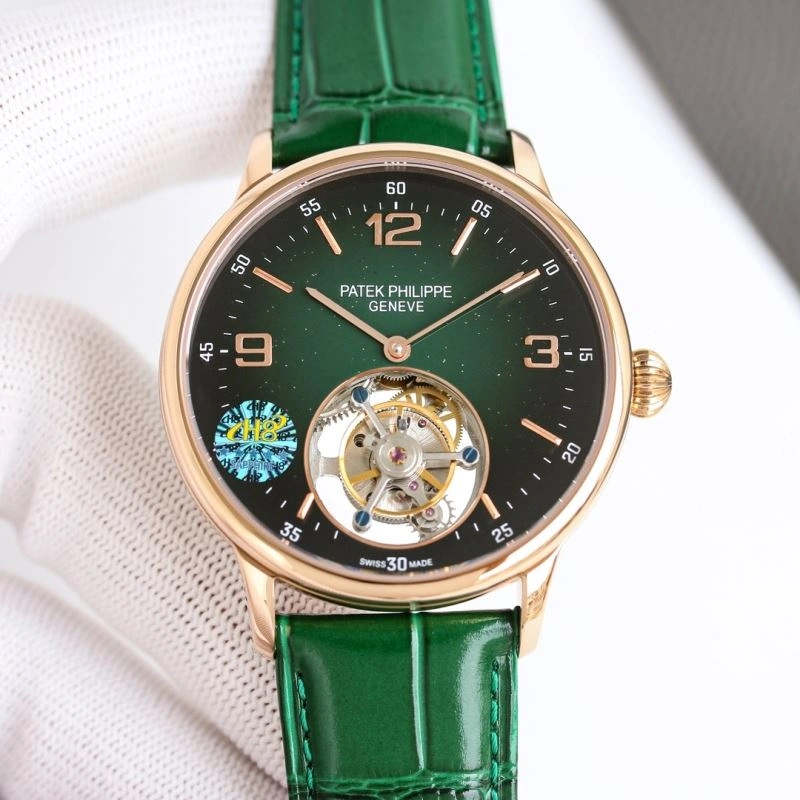 Brand-original PATEK PHILIPPE Watches