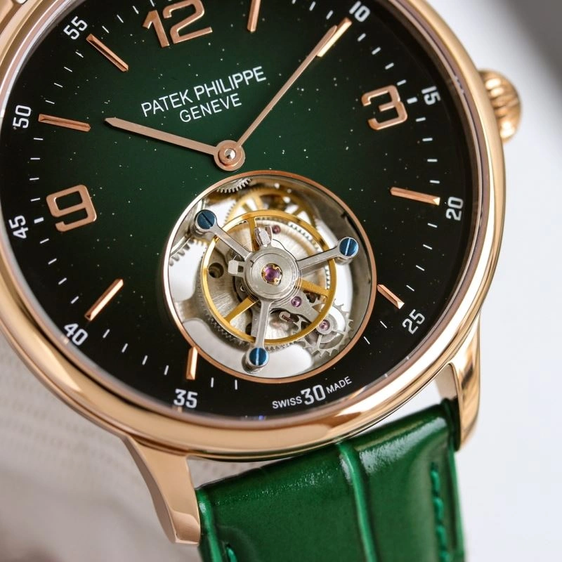 Brand-original PATEK PHILIPPE Watches